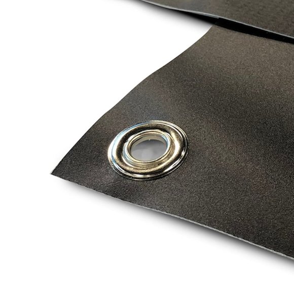creativeRCgraphics.com | Wall Decor | Audi Logo Vinyl Banner 5x25ft ...